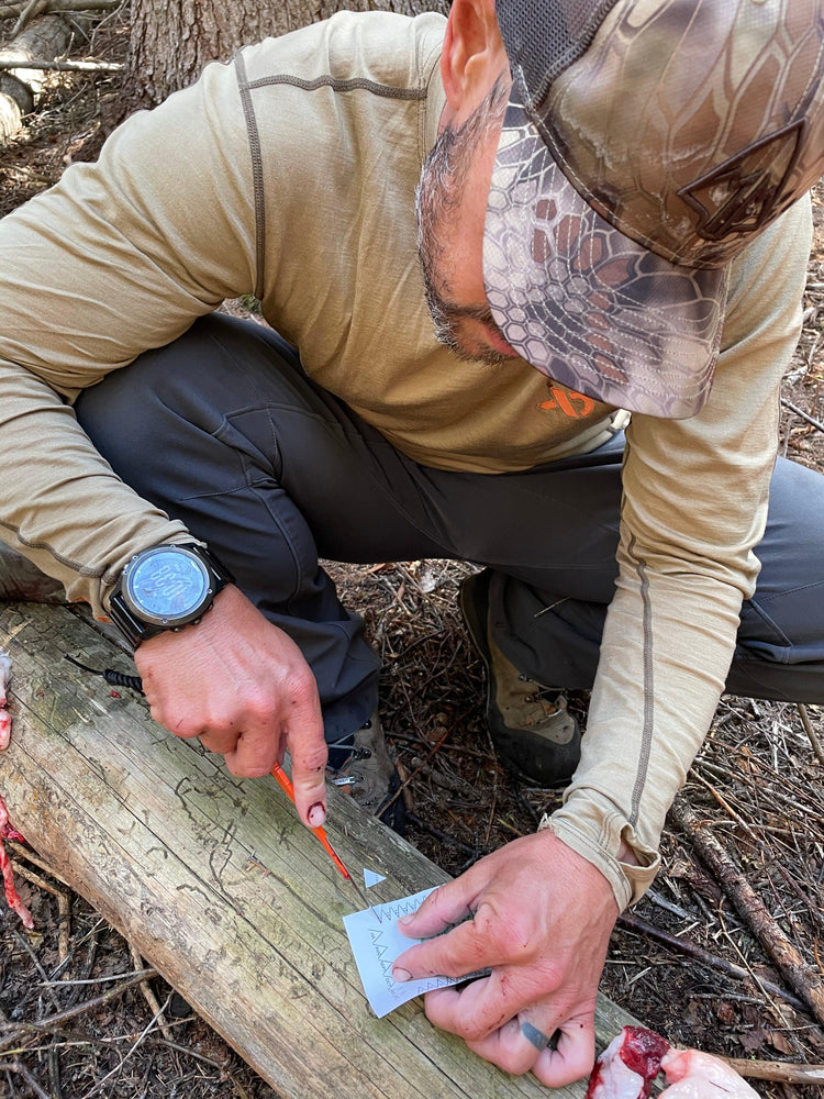 Updated Essentials: Kill Kit – Initial Ascent