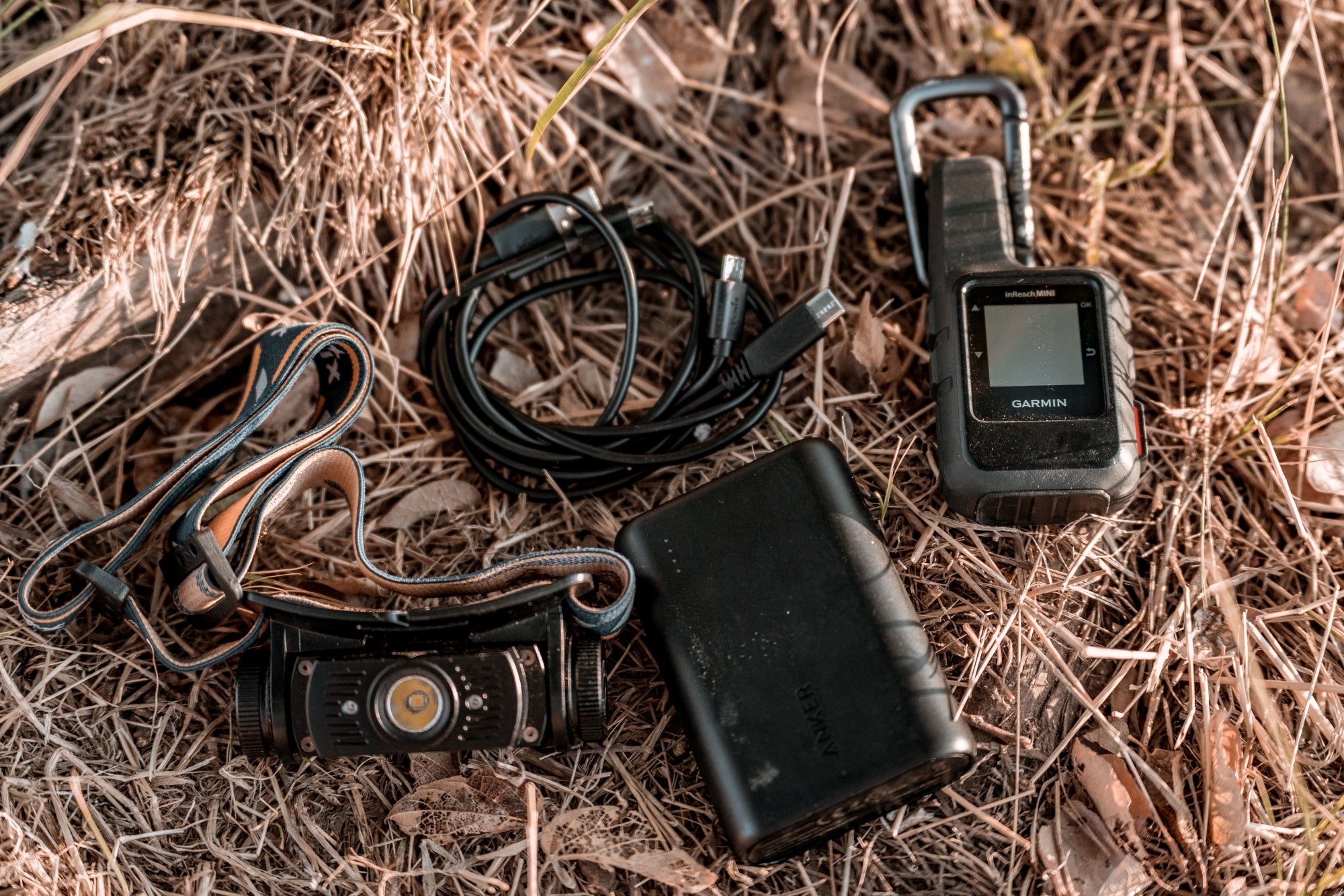 The 10 Essentials for Outdoor Survival – Initial Ascent