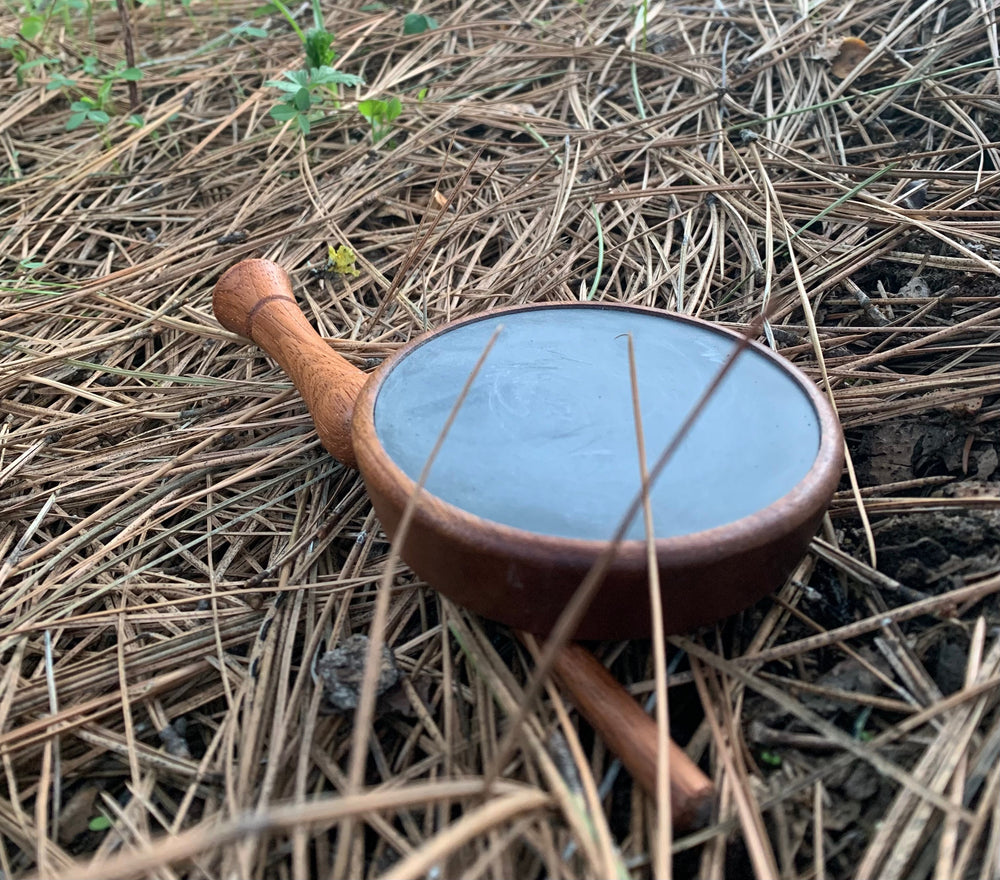 Hunting Tips – Page 2 – Initial Ascent