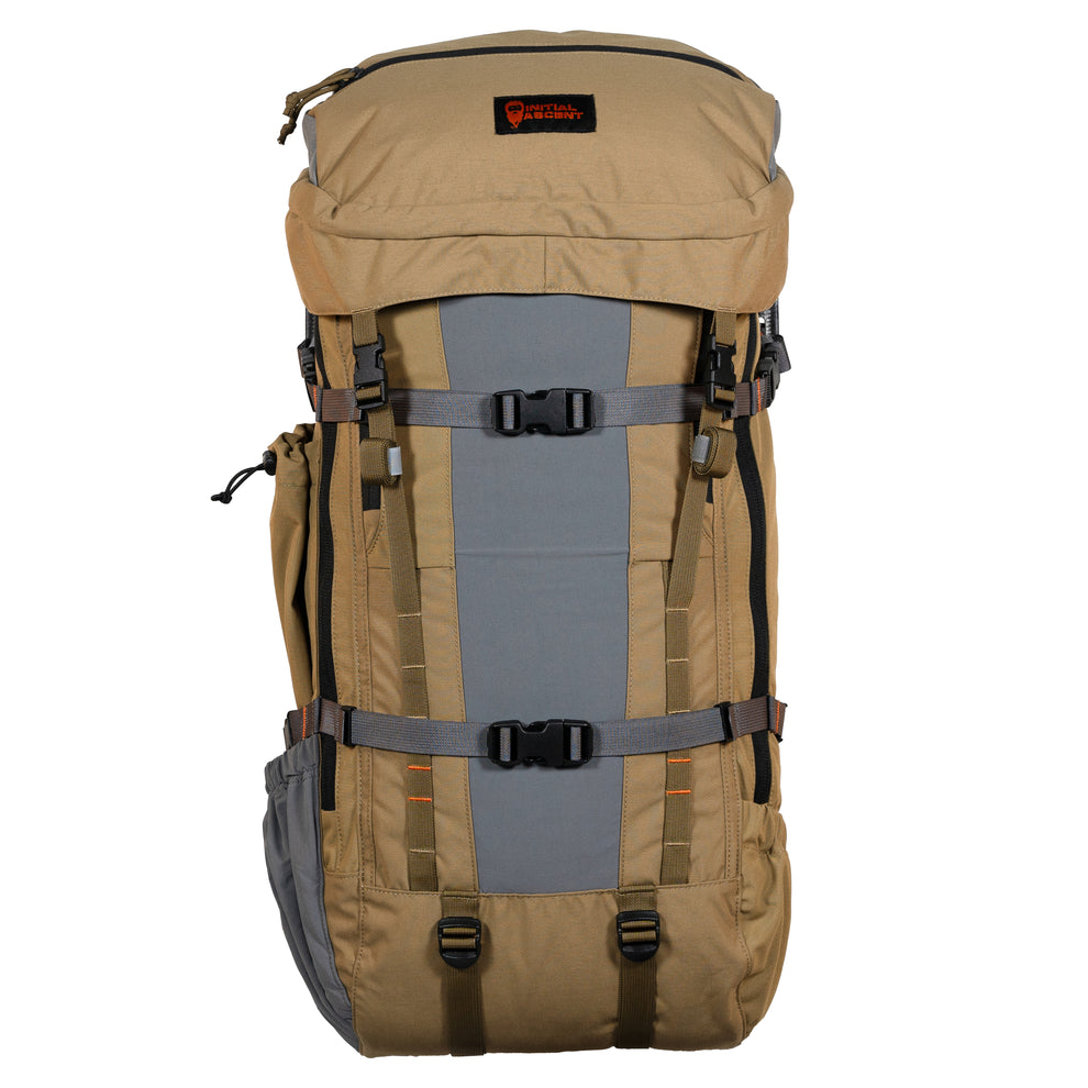 IA3K Pack System - Initial Ascent