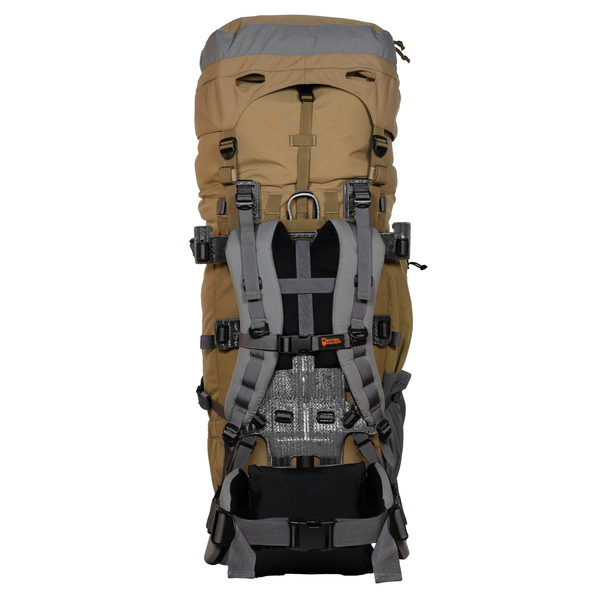 Hunting Pack System | IA5K Pack System – Initial Ascent