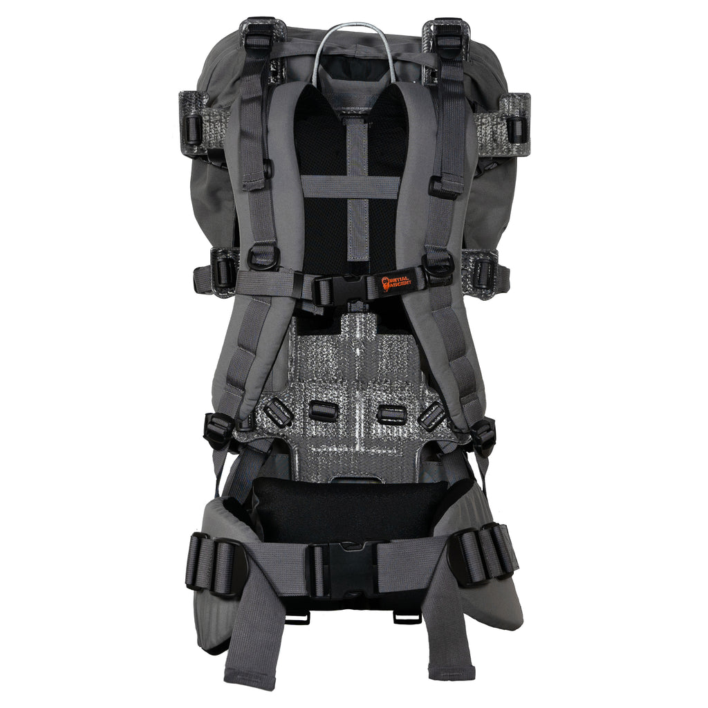 All Bags and Packs – Initial Ascent