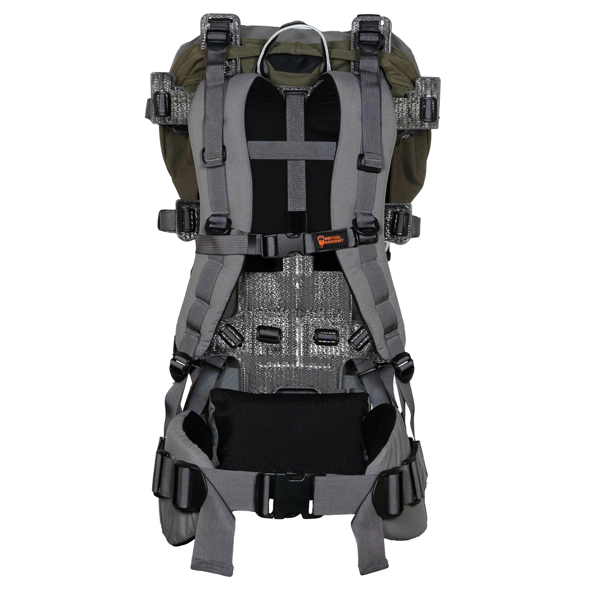 All Bags and Packs – Initial Ascent