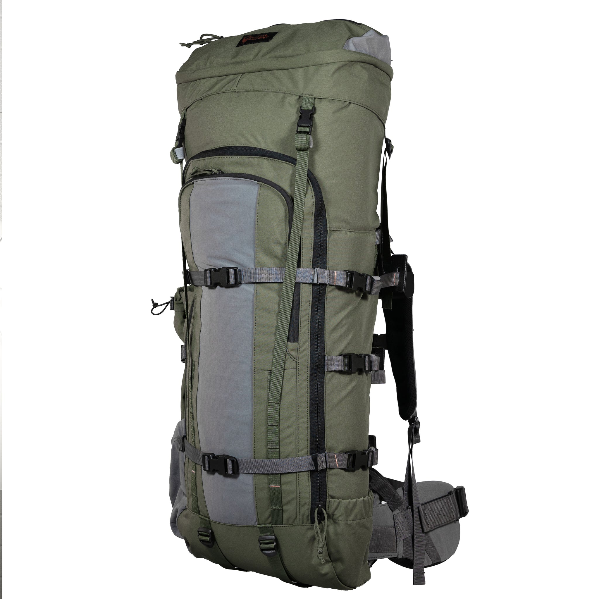 Hunting Pack System | IA5K Pack System – Initial Ascent