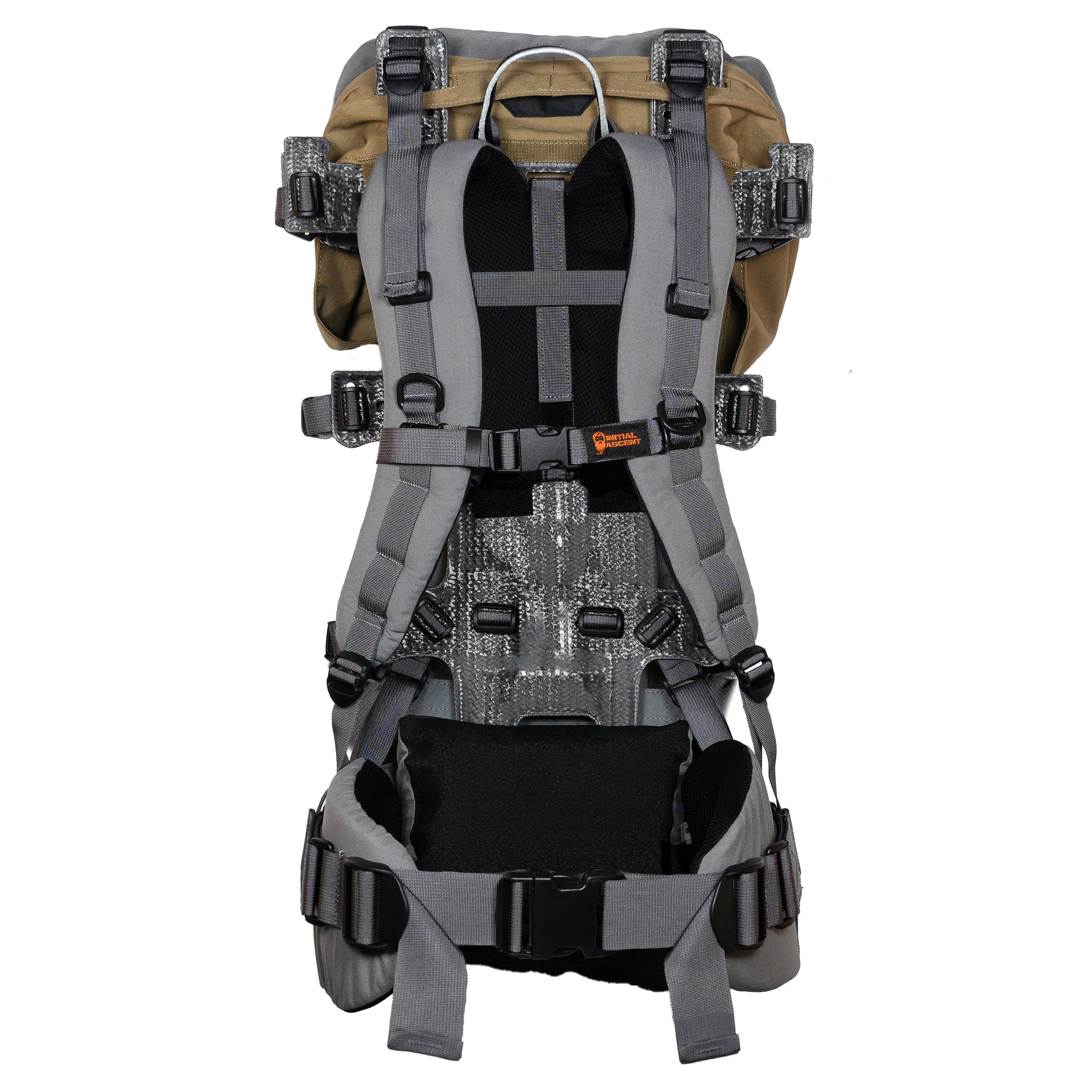 IA Day Pack 2024 | Initial Ascent