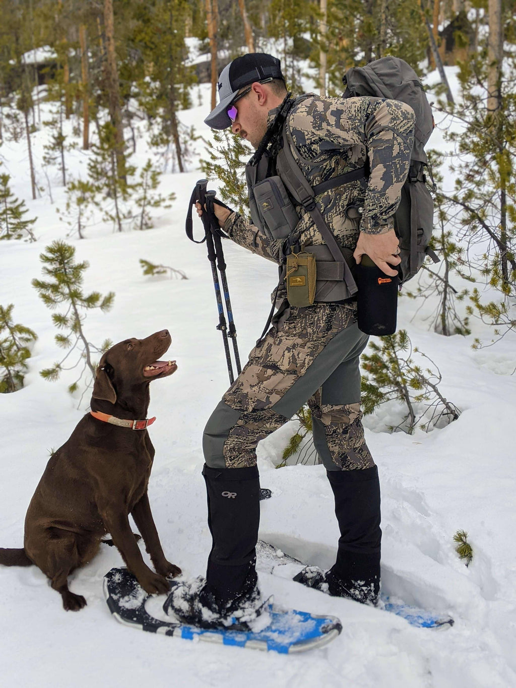 Accessories – Initial Ascent