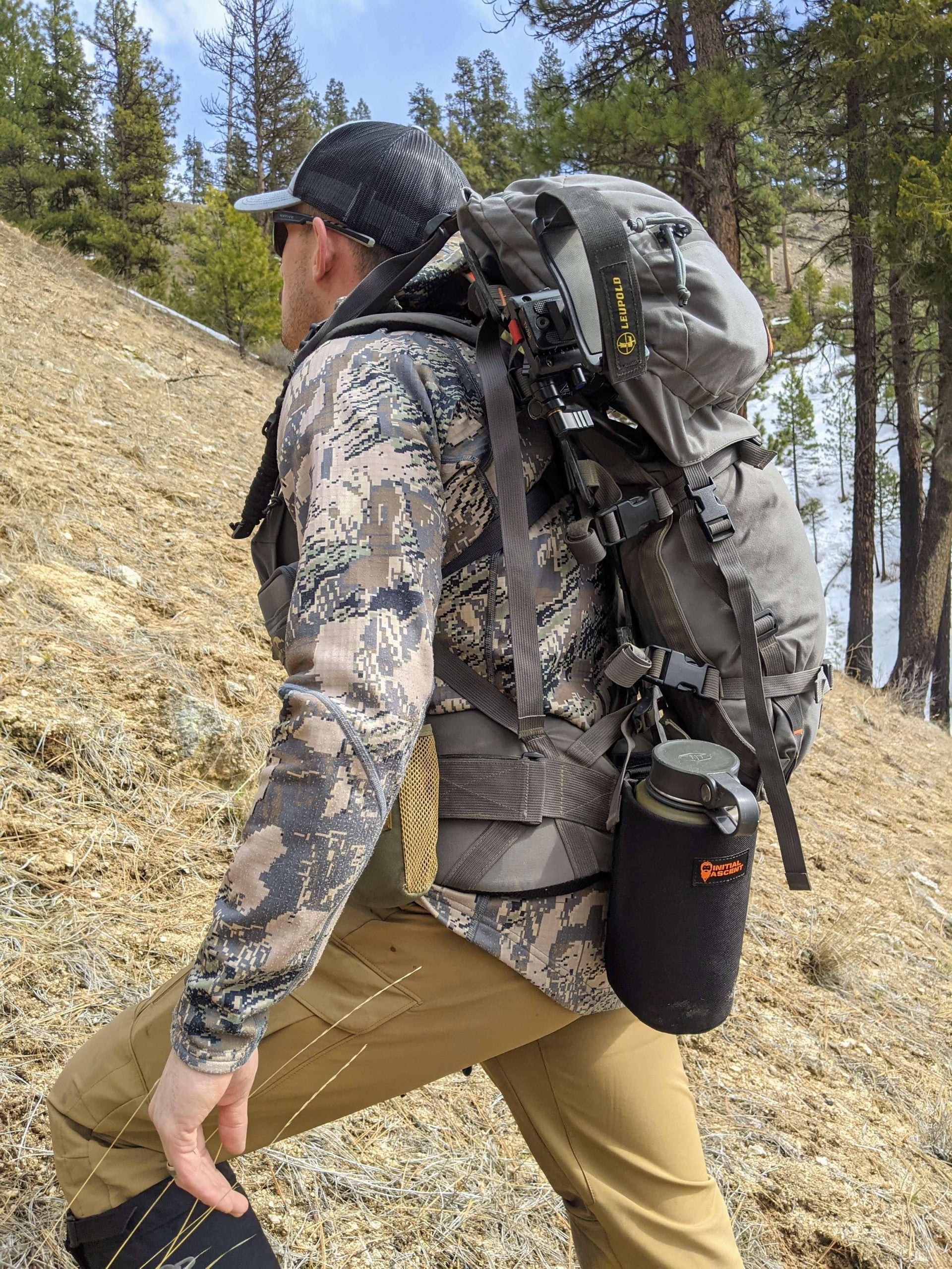 Accessories – Initial Ascent