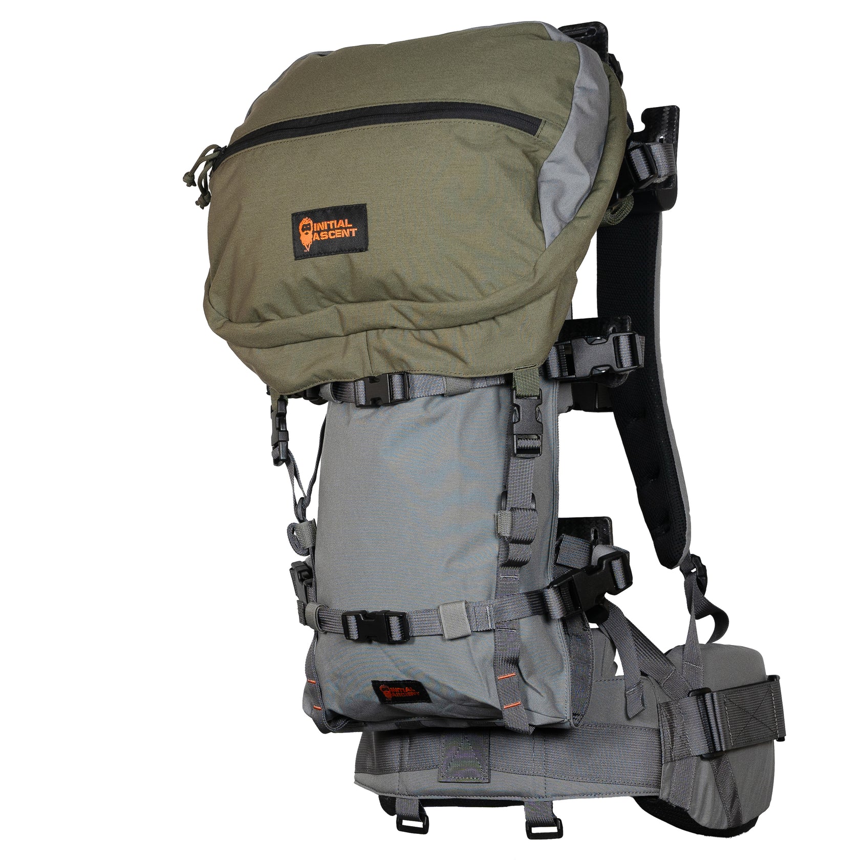 All Bags and Packs – Initial Ascent