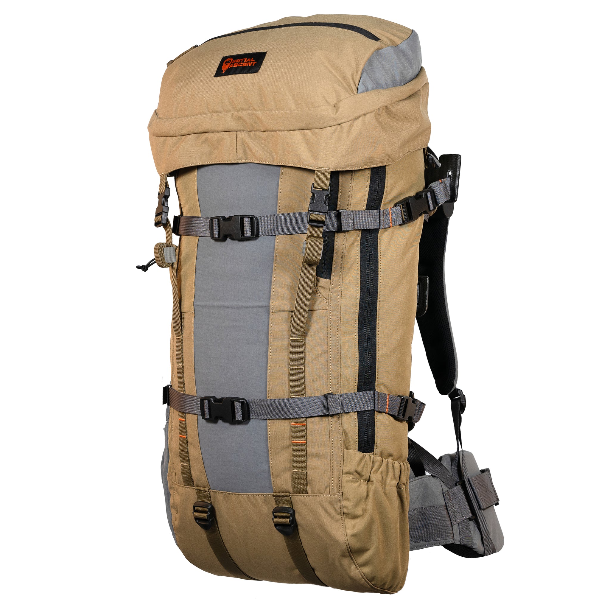 IA3K Pack System - Initial Ascent