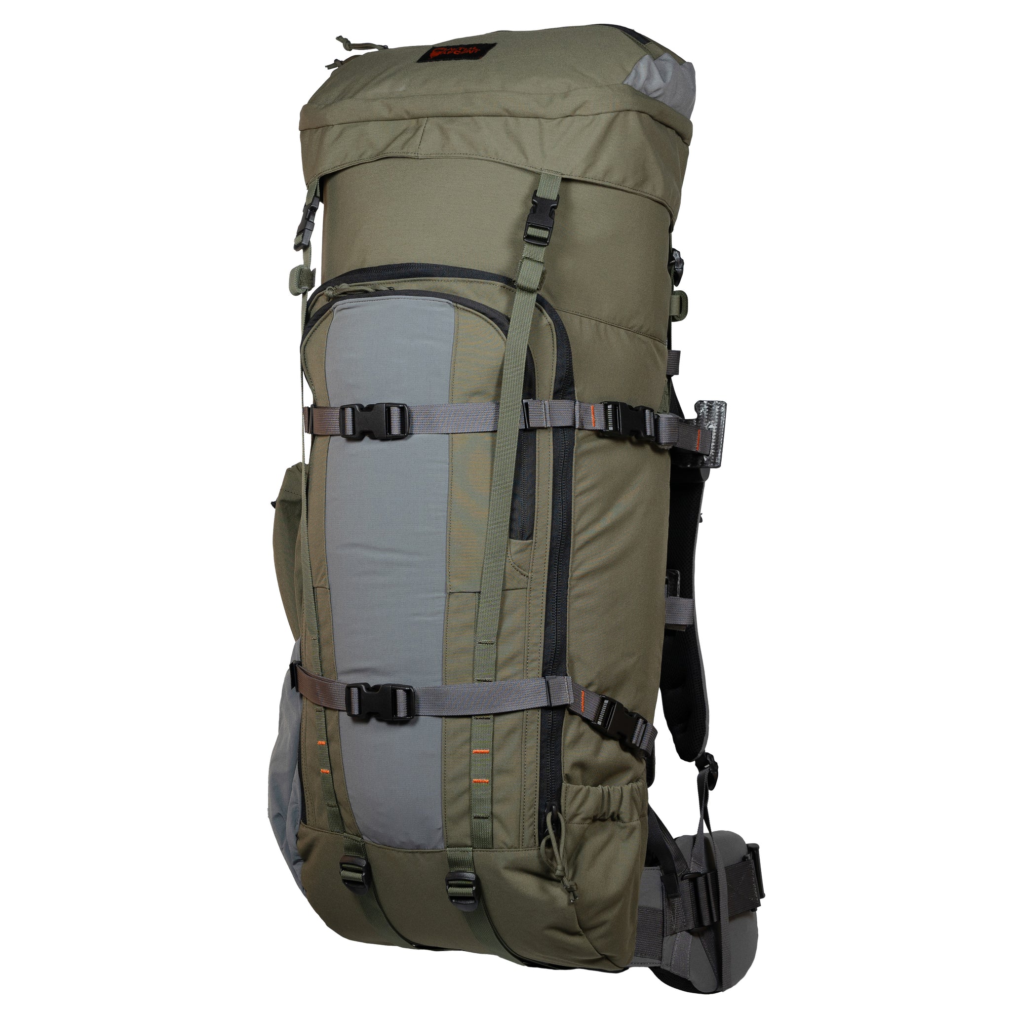 Hunting Pack System | IA5K Pack System – Initial Ascent